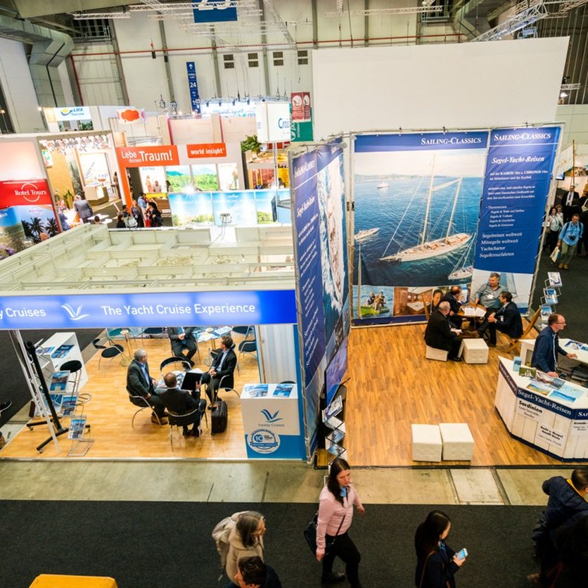 Hybrid Exhibition – WHAHC 2023